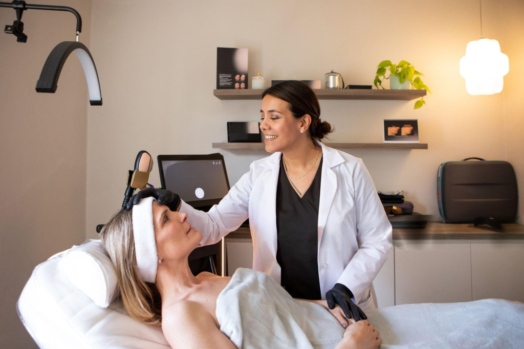 Best Dermatologist in Kalyan for Skin Problems - Vrindavan Hospital